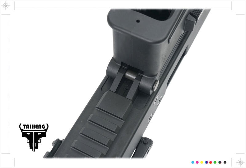 【侵掠者】Maruyama 丸山製作所 SCW-9 Pro ACP9 GBB 氣動槍一槍雙匣版-超商取貨須改小包裝 | 露天市集 | 全台最大 ...