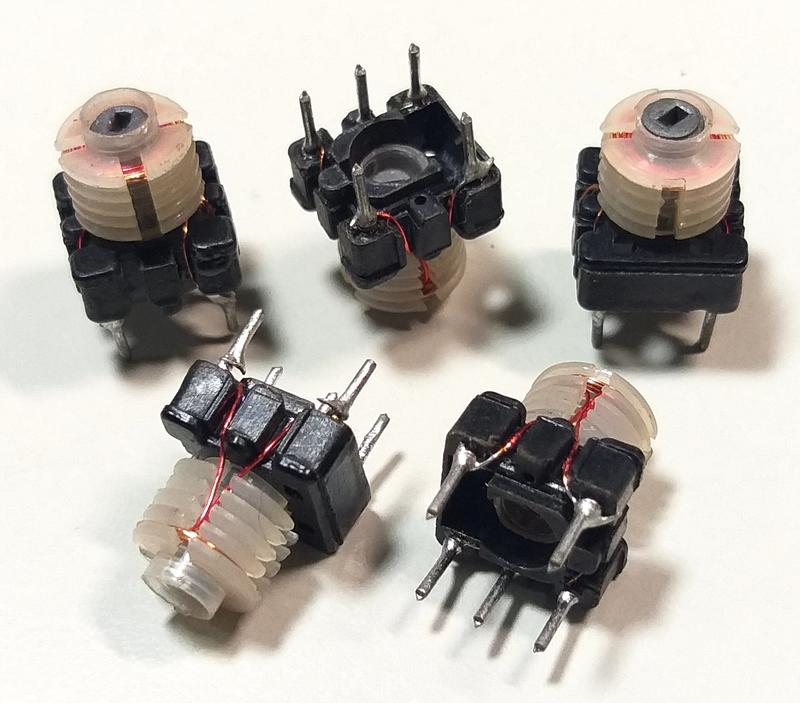 Coil Base 10mm IFT 1拍5個 21844902331737 | 露天市集 | 全台最大的網路購物市集