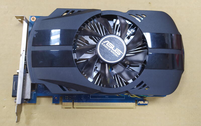 華碩 PH-GT1030-O2G 2GB 顯示卡 | 露天市集 | 全台最大的網路購物市集