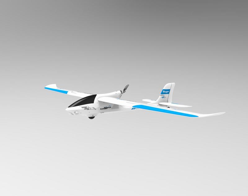 (飛恩航模)歐蘭斯 VOLANTEXRC Ranger 2400mm 滑翔機 2.4米 EPO+塑膠機身 PNP/滑翔機 | 露天市集 | 全 ...
