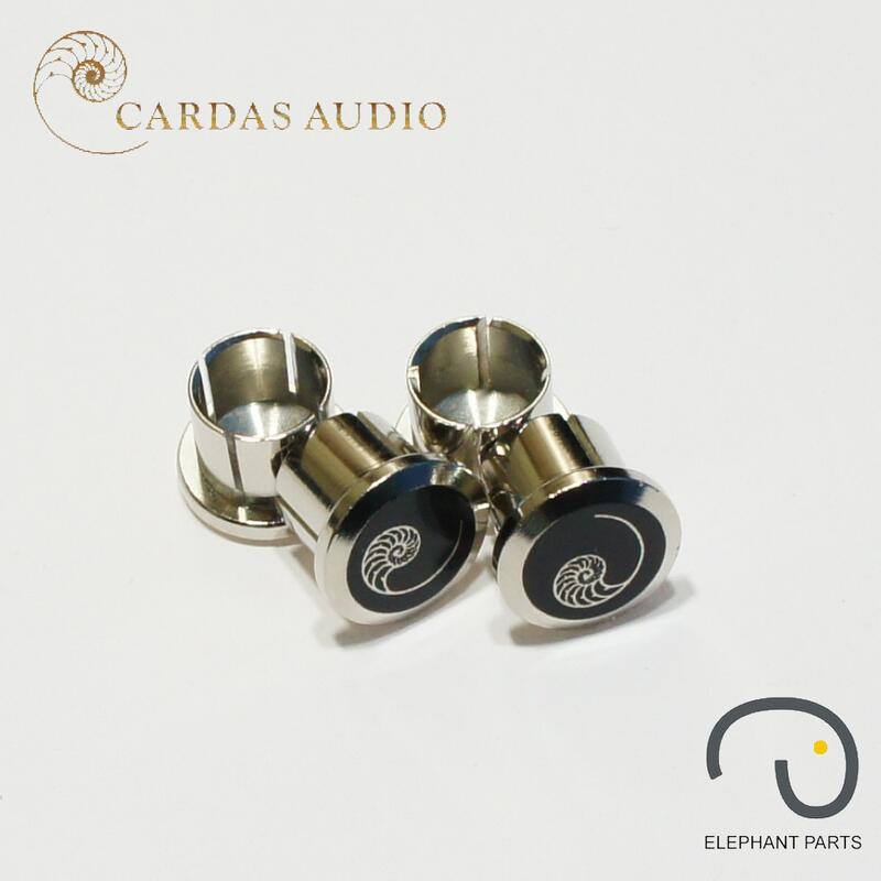 440491"FOR 美國 CARDAS 卡達斯 RCA Caps 遮罩防塵蓋 防氧化w1614-221103 | 露天市集 | 全台最大的 ...