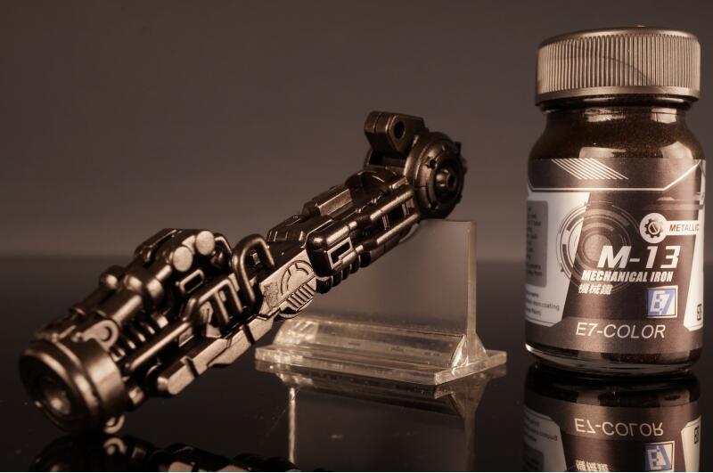 ★E7-COLOR★ （M-13）機械鐵 | 露天市集 | 全台最大的網路購物市集