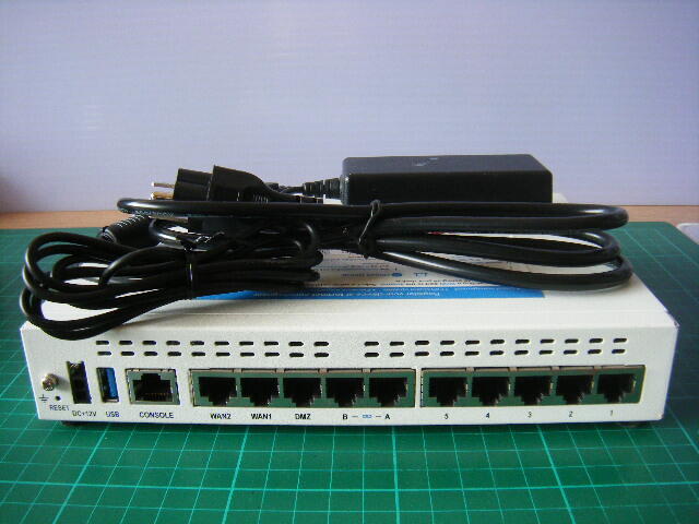 Fortinet Fortigate 60F FG-60F UTM Firewall 附原廠電源 授權至 2025/26 | 露天市集 | 全 ...