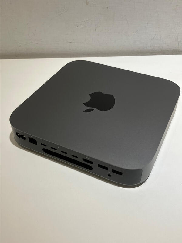 末代Intel Mac mini, i7 3.2G六核心,1TB SSD ,DDR4 32G ,可雙系統 | 露天市集 | 全台最大的網路購物市集