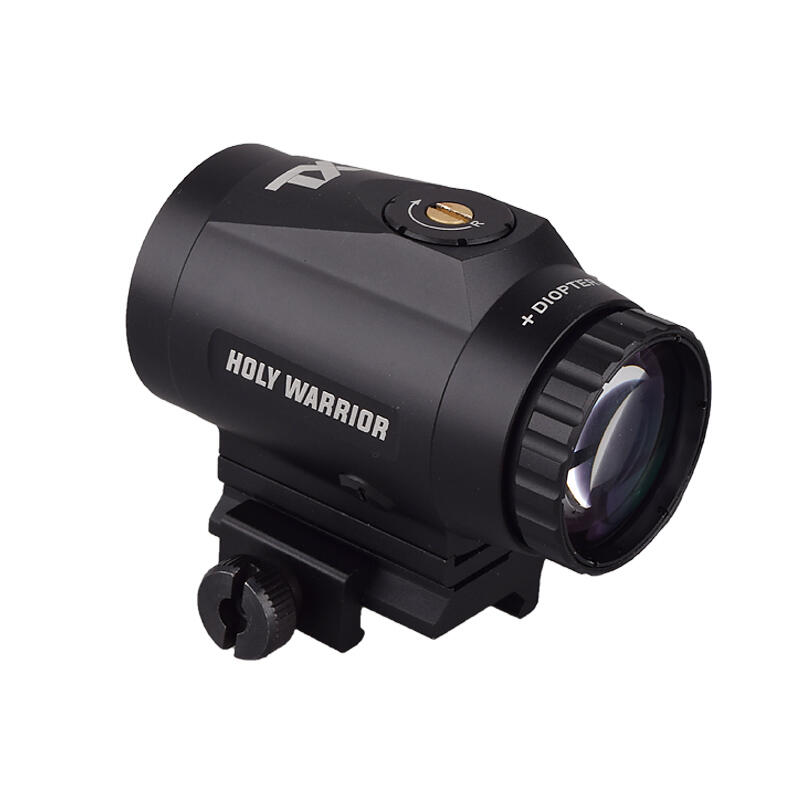 【KUI酷愛】Holy Warrior 悍武 HWO-TX 三倍鏡 超薄壁 真鐵級別抗震 3X增倍鏡 3倍鏡~48382 | 露天市集 | 全台最大的網路購物市集