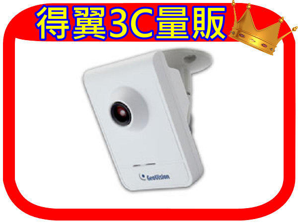 【炫3C】奇偶 GeoVision GV-CB220/2MP 方型IP攝影機 / 3.35mm固定鏡頭 / H.264 | 露天市集 | 全台 ...