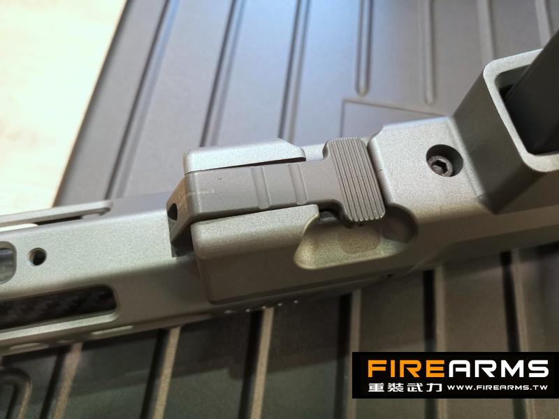 【重裝武力】ARES MSR303 可快速分解收納 CSR 手拉空氣狙擊槍 沙色 | 露天市集 | 全台最大的網路購物市集