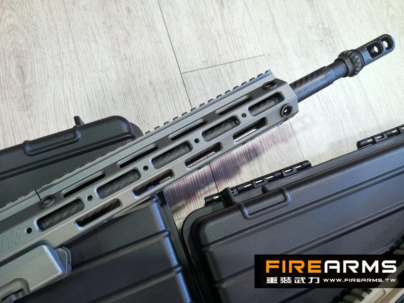 【重裝武力】ARES MSR303 可快速分解收納 CSR 手拉空氣狙擊槍 沙色 | 露天市集 | 全台最大的網路購物市集