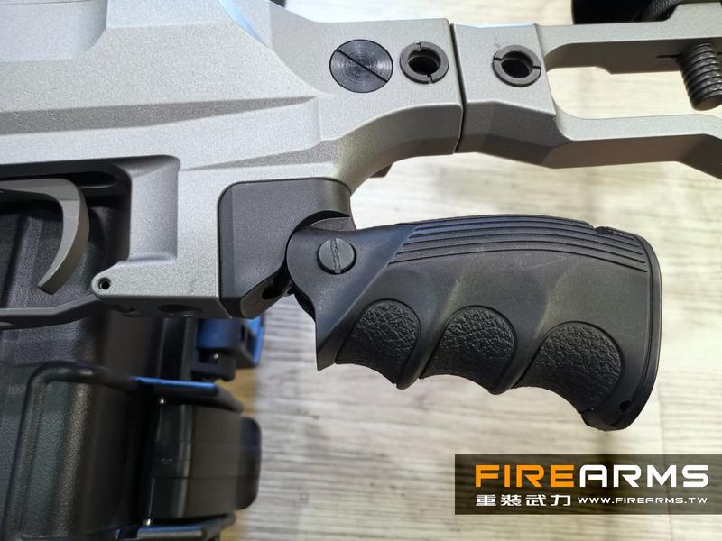 【重裝武力】ARES MSR303 可快速分解收納 CSR 手拉空氣狙擊槍 沙色 | 露天市集 | 全台最大的網路購物市集
