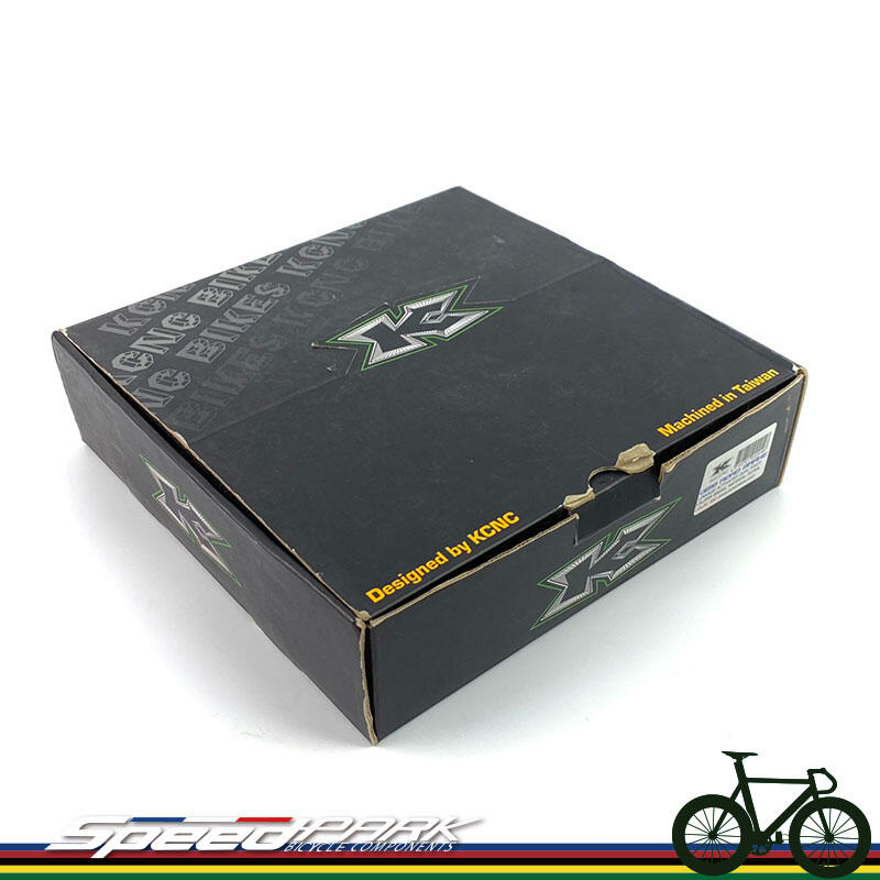 速度公園 KCNC CB10 Road Brake 公路車專用夾器 C夾 前後夾器組 | 露天市集 | 全台最大的網路購物市集