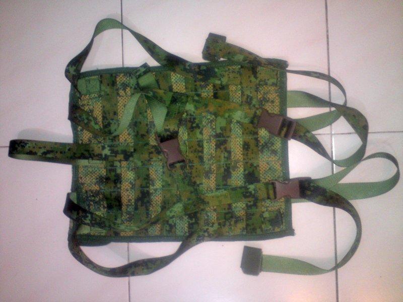 (預定) 德製 MEHLER SAF 2015年 IBA / LBV 用水袋包 可獨立組裝成簡版背包 | 露天市集 | 全台最大的網路購物市集