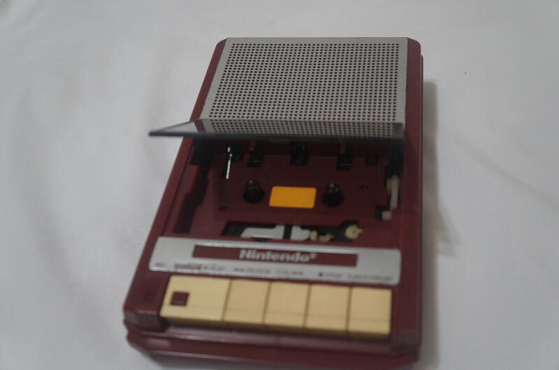 Nintendo DATA RECORDER HVC-008 | 露天市集 | 全台最大的網路購物市集