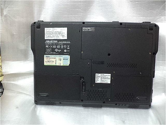 露天二手3C大賣場 ASUS F80S 14吋雙核心筆電 win7 ASUS OEM序號 品號 8007 | 露天市集 | 全台最大的網路購物市集