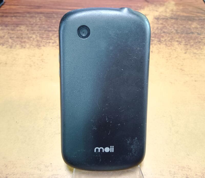 (W37)早期手機~Moii E598 智慧型雙卡手機~僅供收藏/售出不退~ | 露天市集 | 全台最大的網路購物市集