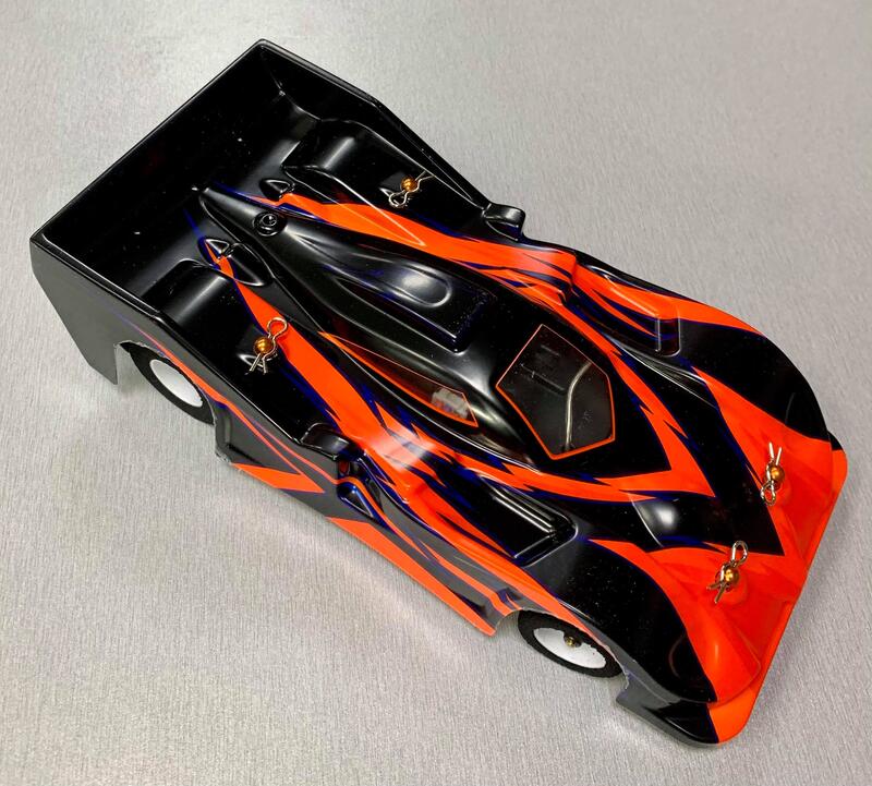 【萬板】SERPENT 420002 1/24 S240 RTR 40週年版 | 露天市集 | 全台最大的網路購物市集