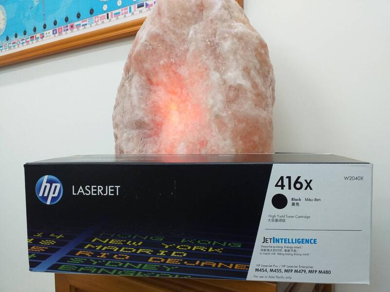 HP 416X W2040X黑色原廠高容量M454dn M454dw M479dw M479fdw=W2040X | 露天市集 | 全台最大的 ...