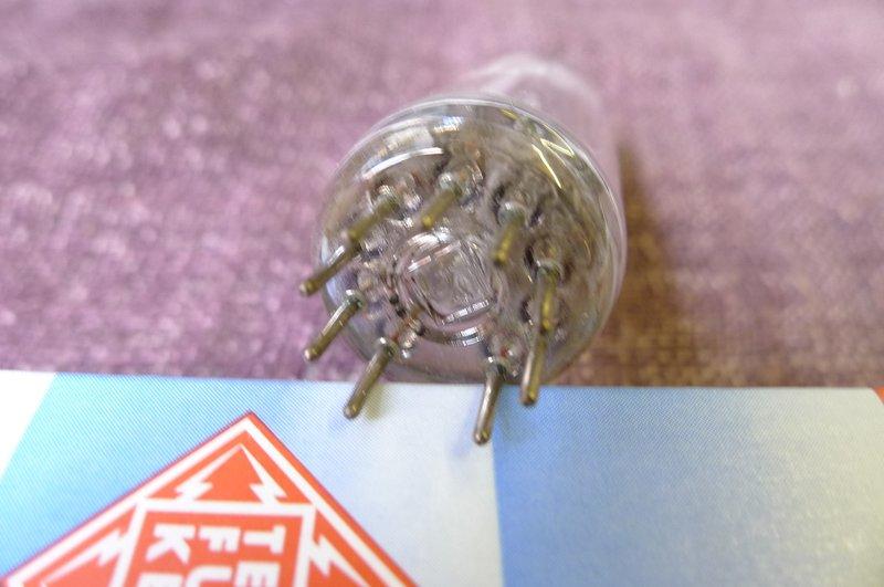 德國真空管 TELEFUNKEN EL803S (EL84/6BQ5/CV2975) 全新/有 印 | 露天市集 | 全台最大的網路購物市集