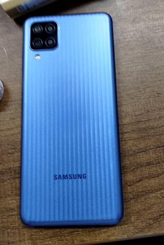 SAMSUNG Galaxy M12 | 露天市集 | 全台最大的網路購物市集