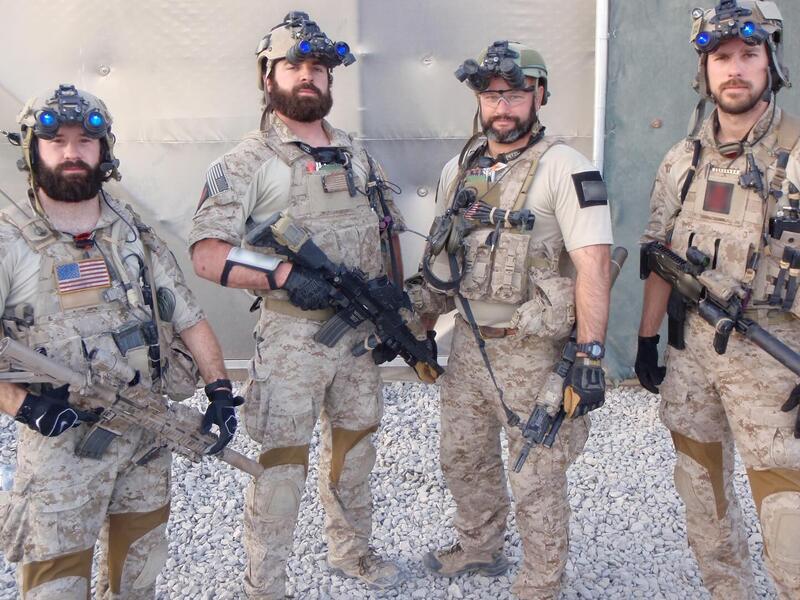 NSWDG DEVGRU流出 EAGLE 2007 DLCS MPCR 1961 戰術胸掛肚兜式背心 AOR1 DIG2 | 露天市集 | 全 ...