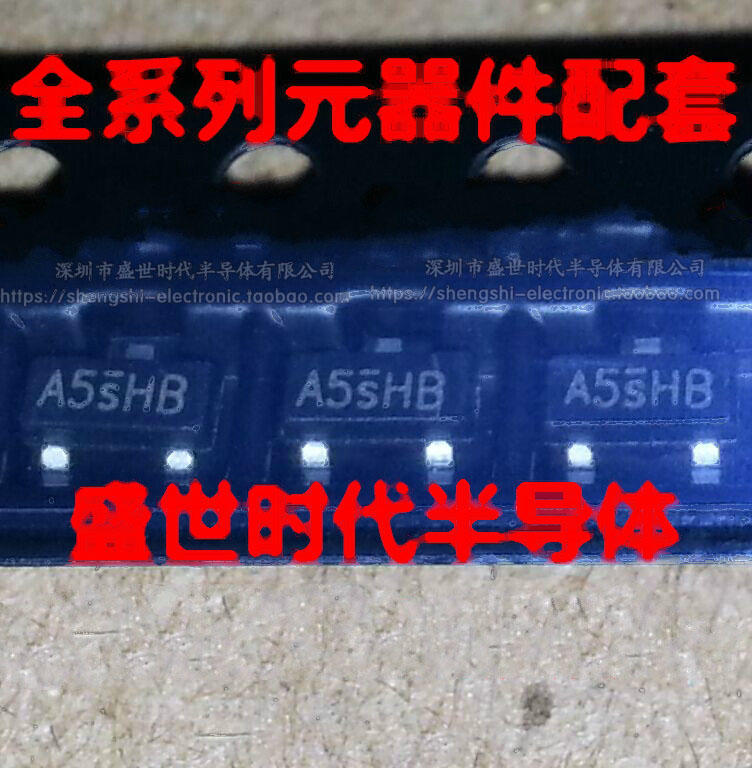 2305 SOT-23 SI2305 絲印:A5SHB MOS管 P溝道場效應管 3.5A 197-00406 | 露天市集 | 全台最大的 ...