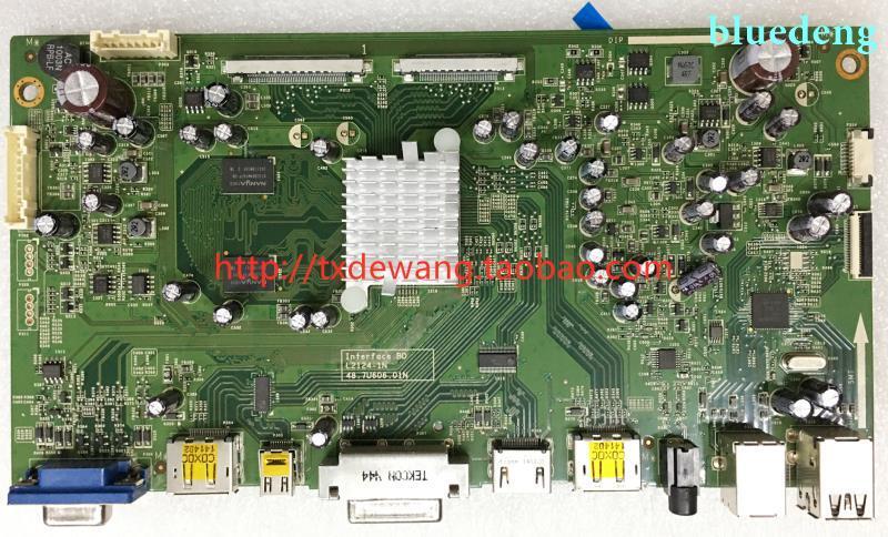 DELL U2913WM U2913WMt 驅動板 48.7U606.01N 屏LM290WW1 SSA1 | 露天市集 | 全台最大的網路購物市集