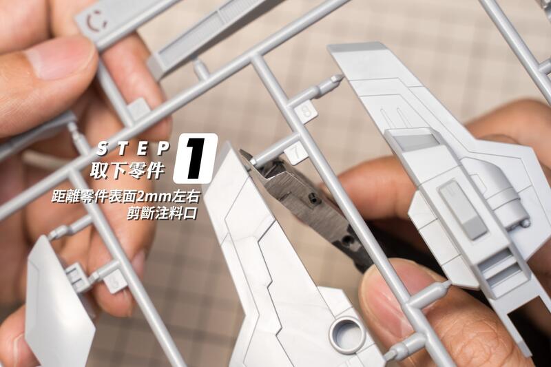 [熱血模型] GIC TC-02 虎爪2.5 - 模型用超薄刃斜口鉗 | 露天市集 | 全台最大的網路購物市集