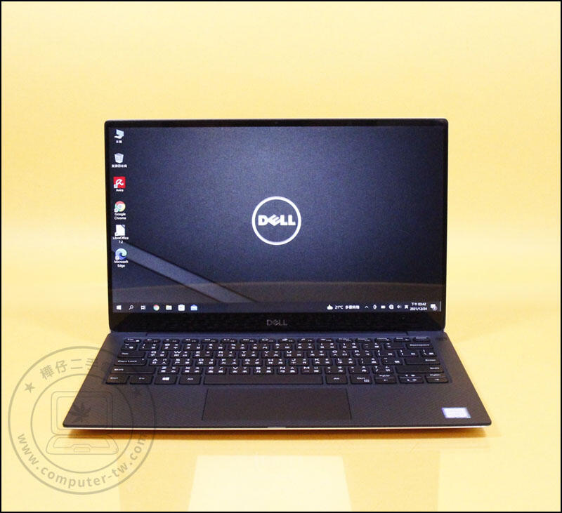 【樺仔二手電腦】Dell XPS 13 P82g 4k觸控螢幕 13吋輕薄筆電 i7八代 CPU 16G記憶體 | 露天市集 | 全台最大的 ...