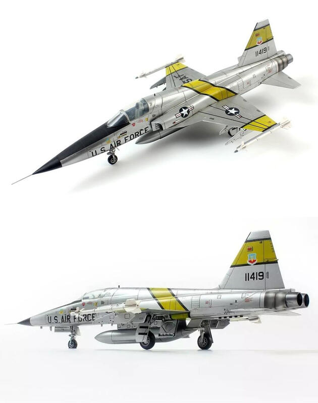 ㊣ 夢模型 1/72 F-5E 台灣空軍虎式戰鬥機 Tiger II Dream Model 組裝模型 DM720013 | 露天市集 | 全台最大的網路購物市集