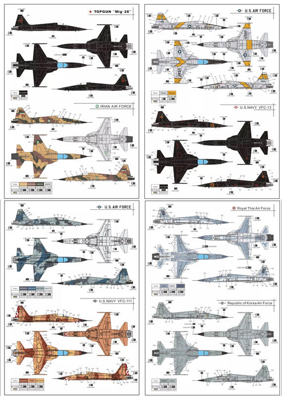 ㊣ 夢模型 1/72 F-5E 台灣空軍虎式戰鬥機 Tiger II Dream Model 組裝模型 DM720013 | 露天市集 | 全台最大的網路購物市集