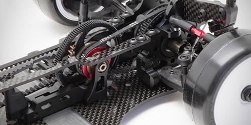 港都RC INFINITY IF14 1/10電動房車 | 露天市集 | 全台最大的網路購物市集