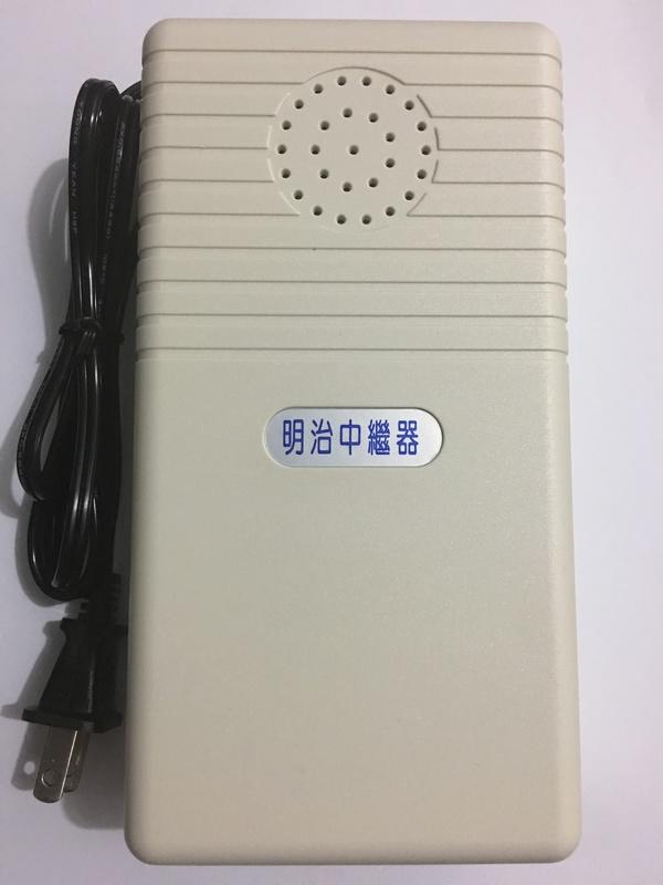 明治門口對講機+中繼器一般型 SY-331另有開鎖型 SY-332 | 露天市集 | 全台最大的網路購物市集