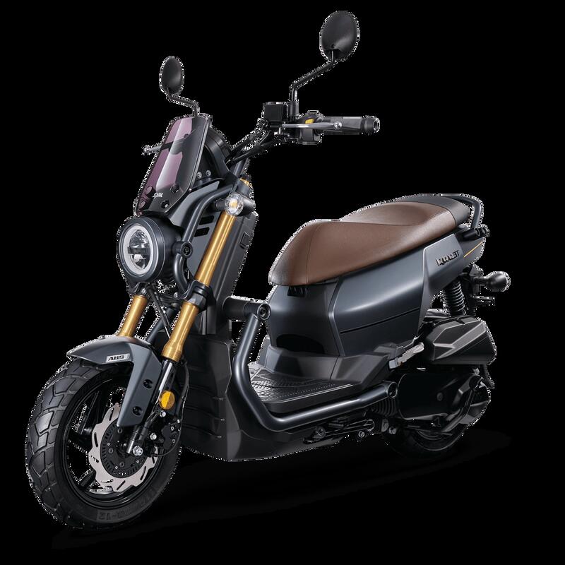 《內湖奇昌機車行》三陽 SYM KRN BT 125 麒麟 七期 新車 | 露天市集 | 全台最大的網路購物市集