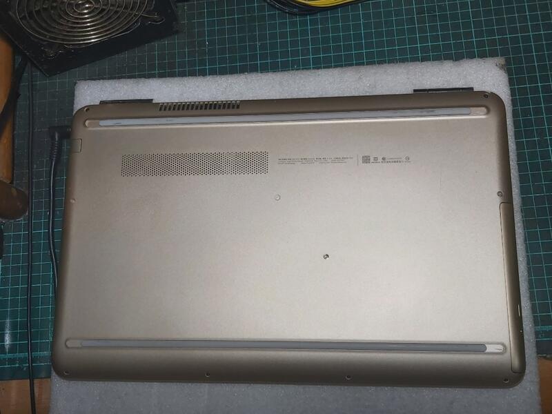 HP TPN-Q172 / i5-7200U / 8G / 256G M.2/ 15.6吋獨顯筆電 | 露天市集 | 全台最大的網路購物市集