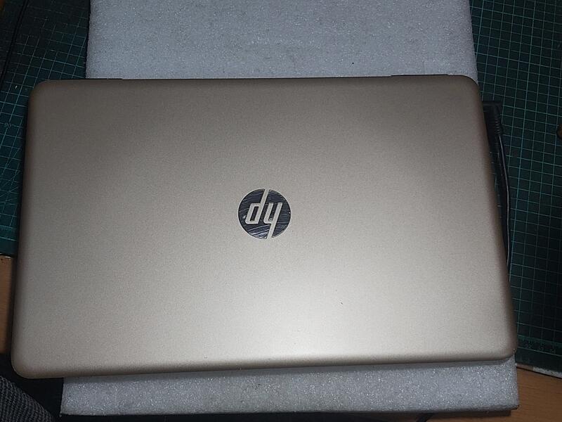 HP TPN-Q172 / i5-7200U / 8G / 256G M.2/ 15.6吋獨顯筆電 | 露天市集 | 全台最大的網路購物市集