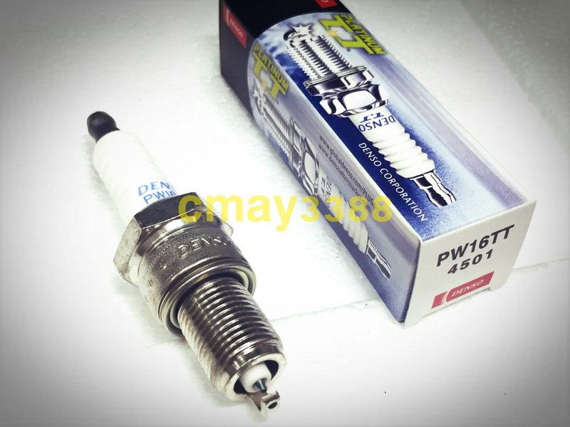 大特價~PW16TT 豐田 TOYOTA 瑞師 SURF 1.8 白金 火星塞 日本 DENSO 原廠 P16R8 | 露天市集 | 全台最大 ...