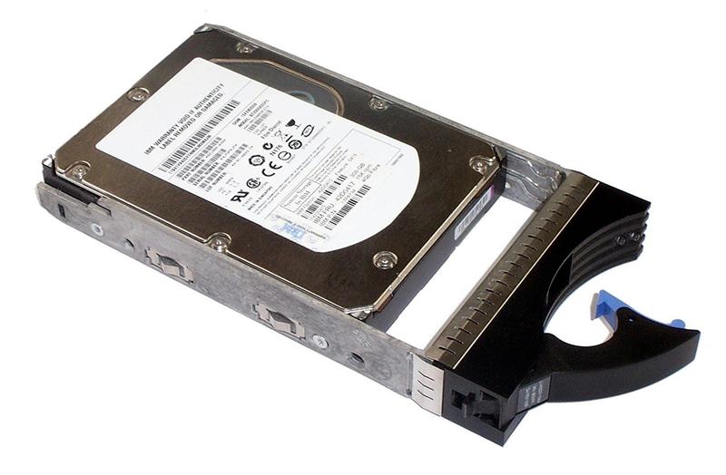 IBM全新原廠盒裝硬碟42D0410 / 42D0417 / 42D0413 300GB 15K RPM 4GBPS | 露天市集 | 全台最 ...