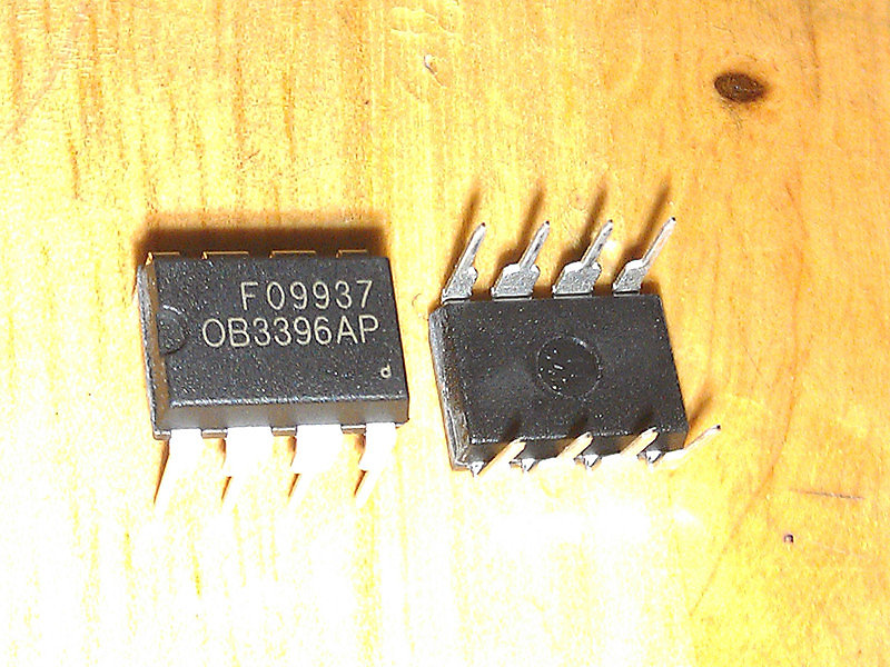 340129"C倉庫" OB3396AP DIP-8 LED照明驅動 W81-190428[340129] | 露天市集 | 全台最大的網路購物市集