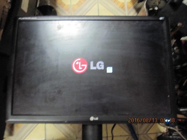LG LCD 22吋液晶顯示器 型號 W2234S | 露天市集 | 全台最大的網路購物市集