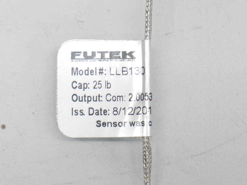 (HLFA-TLA) Unipulse F372 數位顯示器 Futek LLB130 25lb Load Cell特價 | 露天市集 | 全台最大的網路購物市集