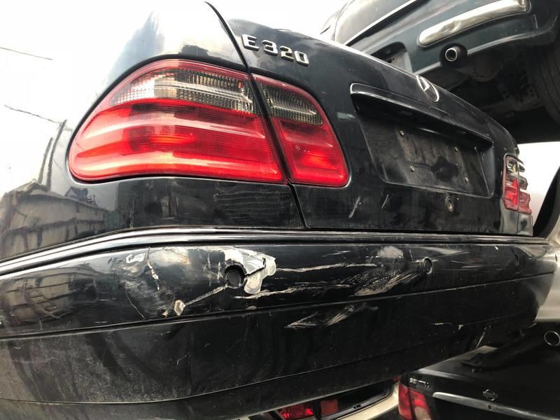 BENZ 賓士 W210 E200 E240 E280 E320 零件車 報廢車 拆賣儀真空棒補後視鏡 | 露天市集 | 全台最大的網路購物市集