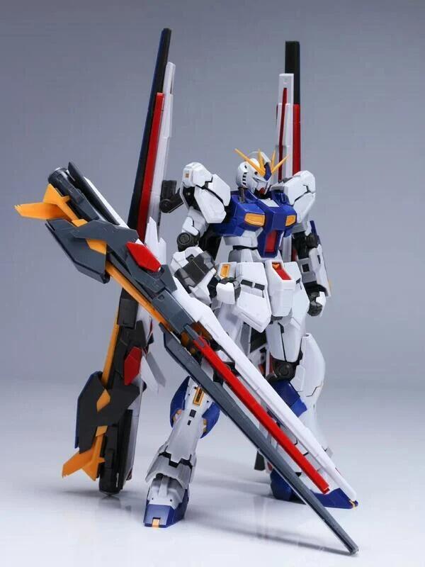 【翔鴻一號店】現貨 EW RG HG 福岡牛 RX-93ff ν 長距離浮游炮 武器配件包 | 露天市集 | 全台最大的網路購物市集
