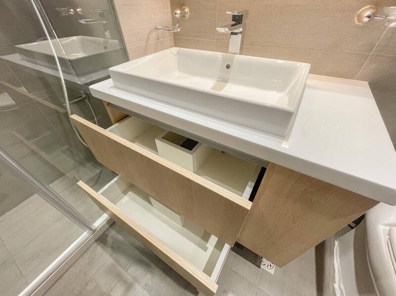 TOTO LW1616CTW 浴櫃訂製 發泡板 | 露天市集 | 全台最大的網路購物市集