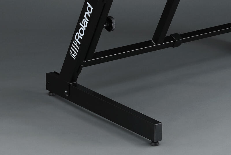 [匯音樂器音樂中心] ROLAND KS11Z原型號 KS-10Z改款 數位鋼琴 電子琴架 KS10Z 承重100公斤 | 露天市集 | 全台最大的網路購物市集