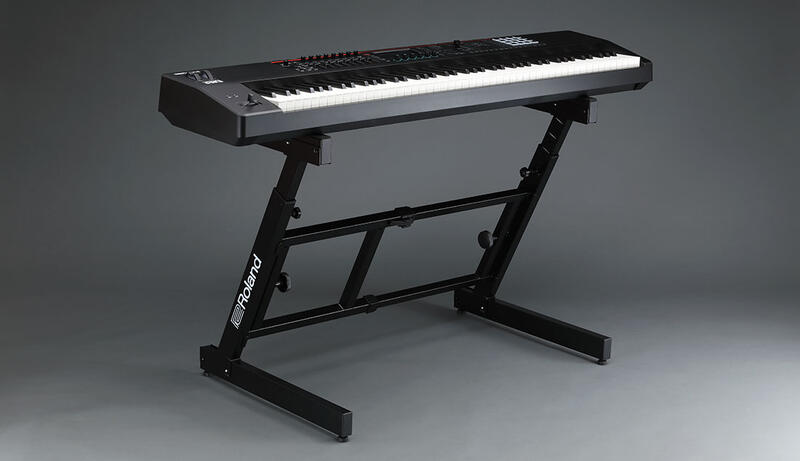 [匯音樂器音樂中心] ROLAND KS11Z原型號 KS-10Z改款 數位鋼琴 電子琴架 KS10Z 承重100公斤 | 露天市集 | 全台最大的網路購物市集