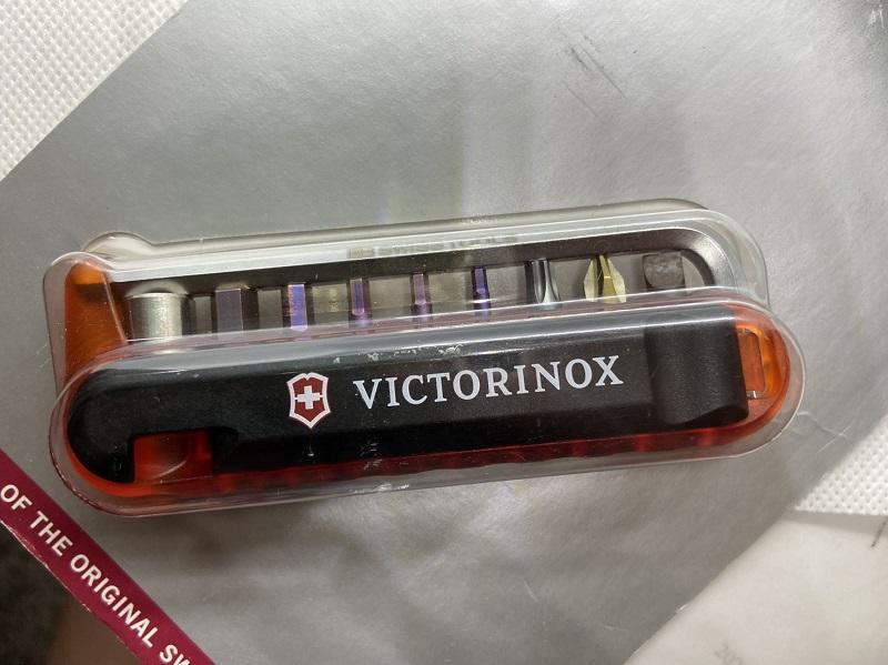 小口米iStore Victorinox 維氏 Bike Tool PB 470 腳踏車工具組 缺貨 | 露天市集 | 全台最大的網路購物市集