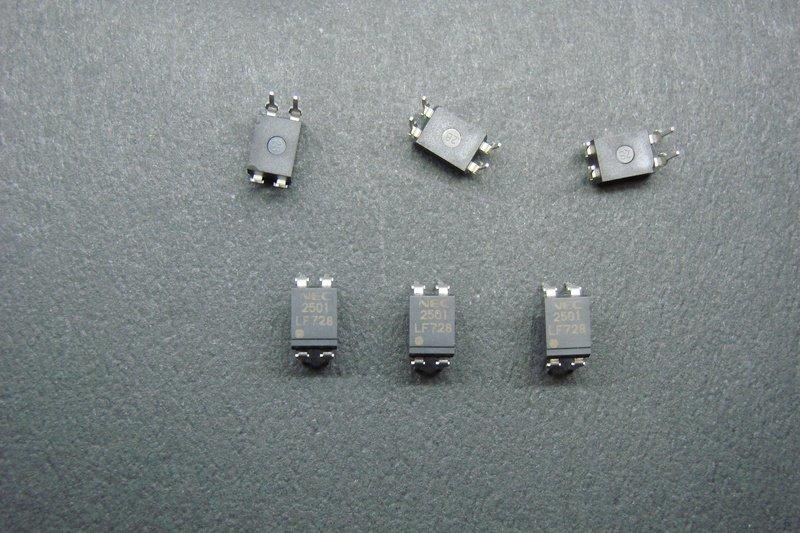 【39】NEC 2501 光耦合器 IC | 露天市集 | 全台最大的網路購物市集
