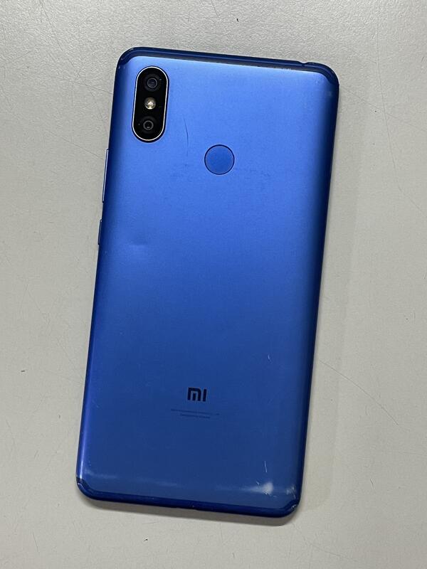 小米 XIAOMI mi MIUI Max 3 Max3 4G / 64G 6.18吋 已還原 可蓄電 手機 零件機 | 露天市集 | 全台最 ...