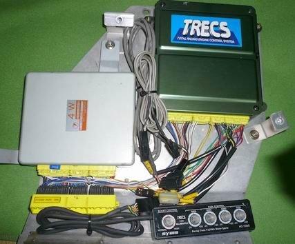 SUBARU FORESTER 森林人SF5 EJ20 TURBO SYMS TRECS 電腦 GC8 GF8 GDA | 露天市集 | 全台 ...