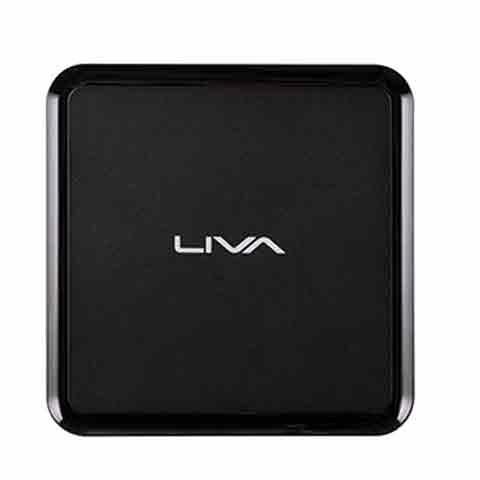 【光統網購】ECS 精英 LIVA Q3D (N6000/4G/64G/W11P) 迷你電腦主機~下標先問台南門市庫存 | 露天市集 | 全台 ...