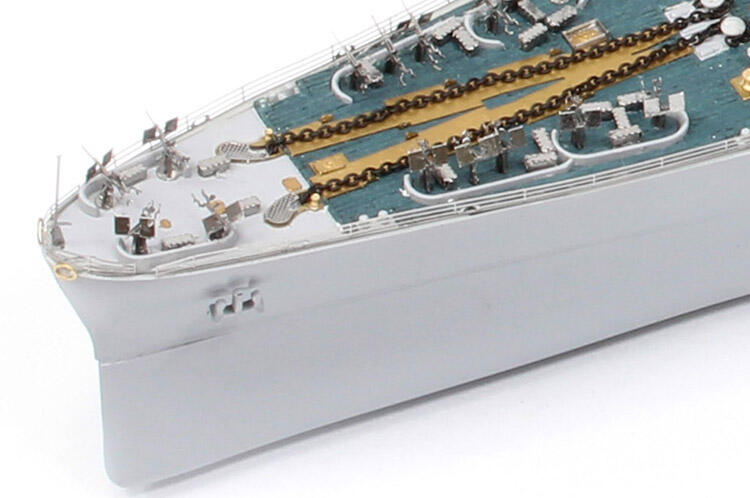 Trumpeter 小號手 1/700 美國 BB-55 北卡羅來納號 戰列艦 附升級套件 二戰 組裝模型 65704 | 露天市集 | 全台 ...